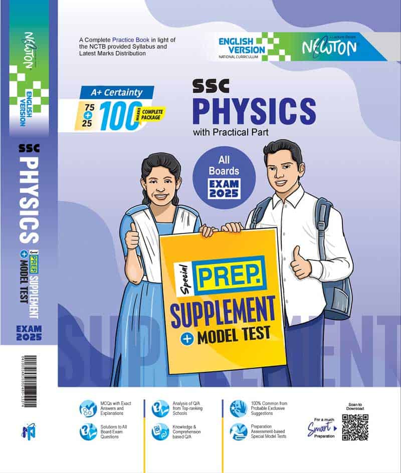 ফিজিক্স - Lecture Publications